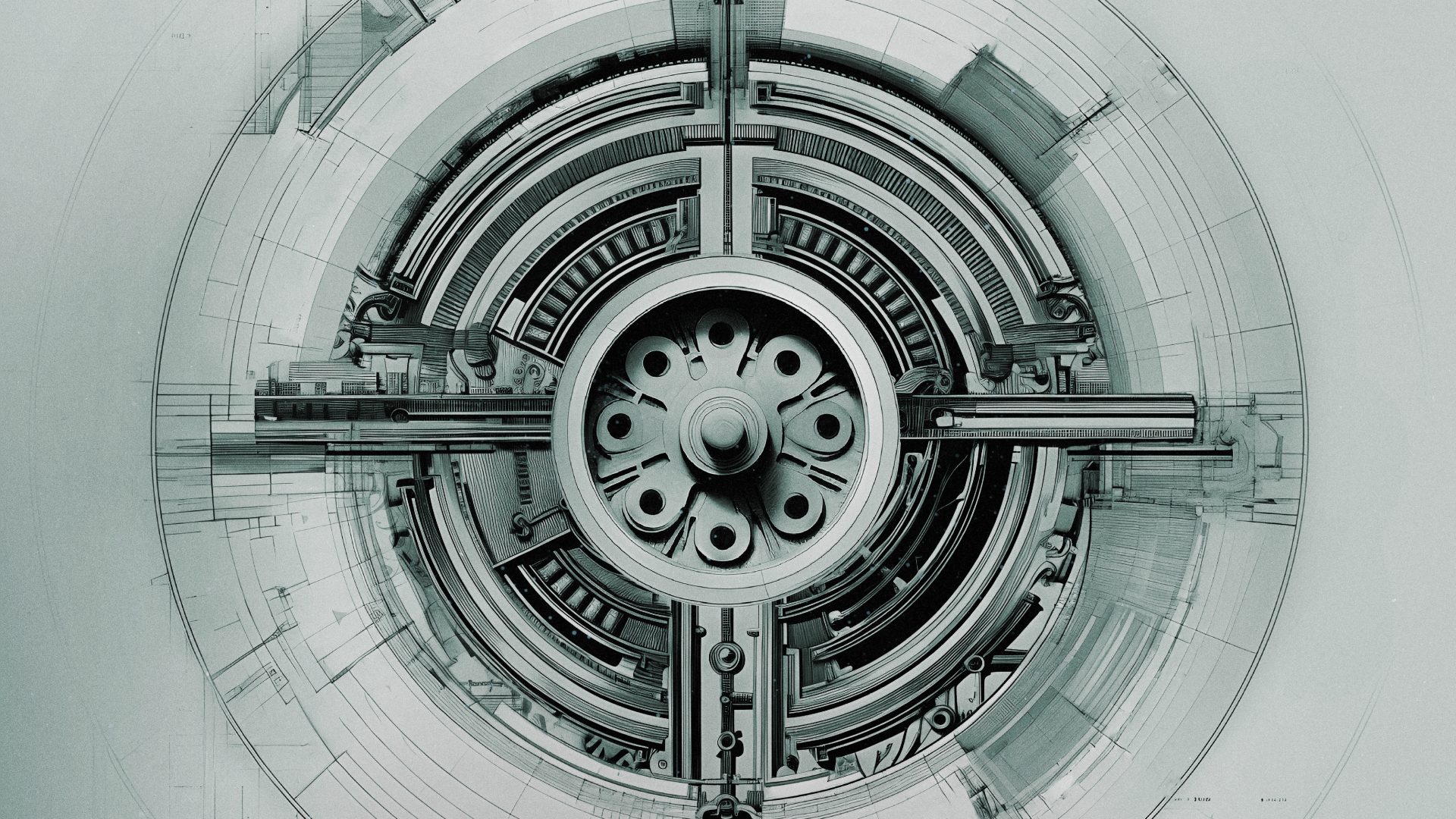 Citadelle veröffentlciht ihr Debüt-Album "Pilot" - MGNFY