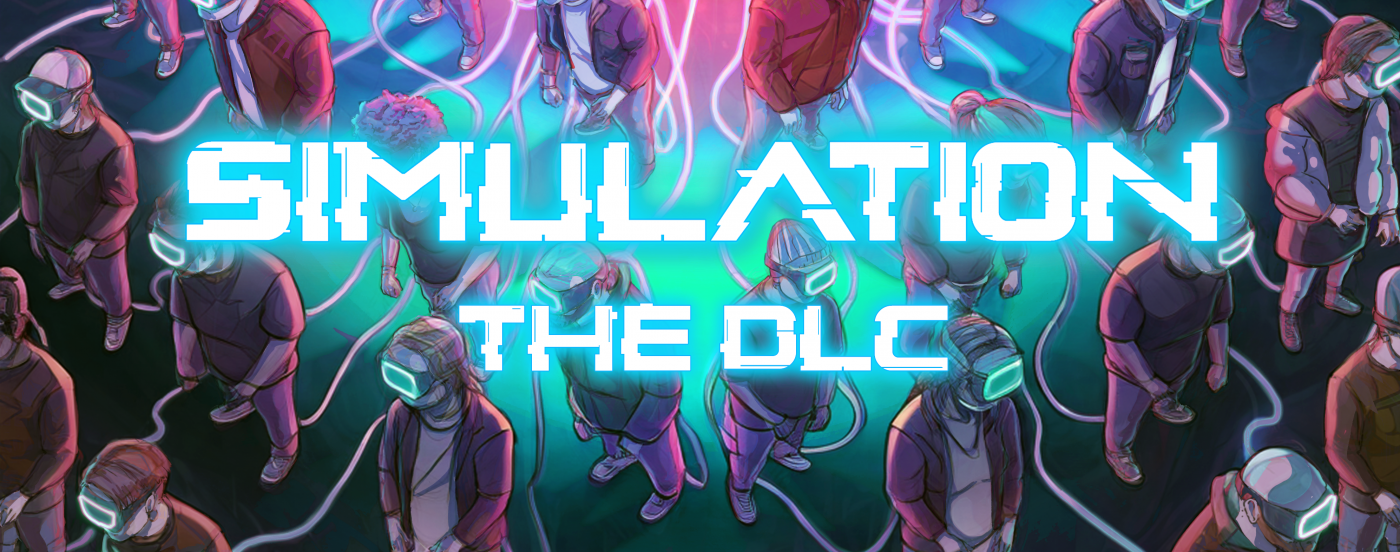 Virtual Riot veröffentlicht sein neues Remix Album „Simulation“ - MGNFY