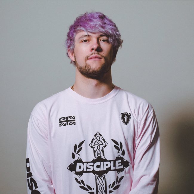 Virtual Riot - MGNFY